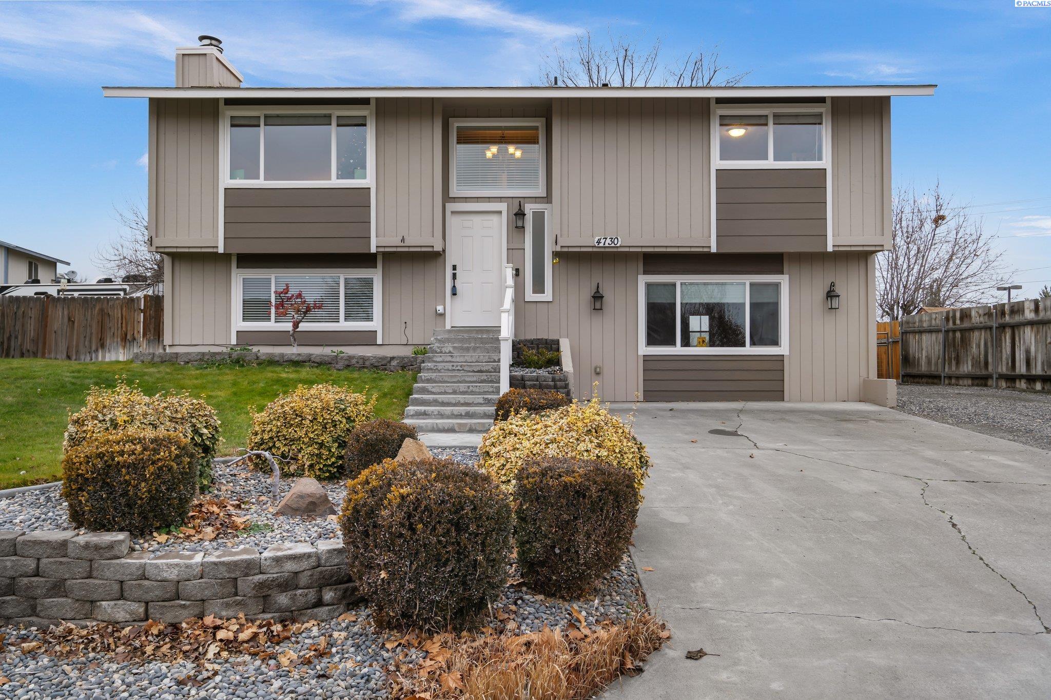 4730 CHUKAR DR., WEST RICHLAND, WA 99353 | Beacon Realty and Property ...