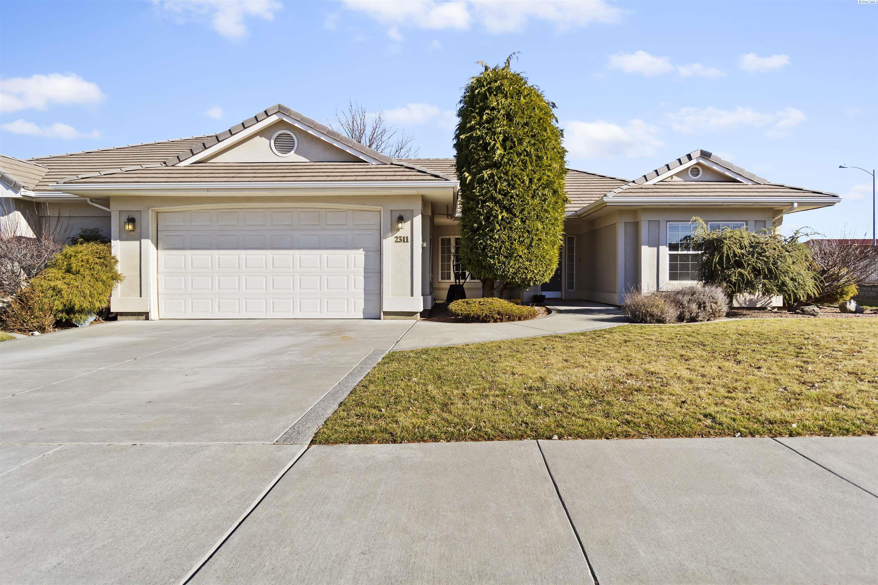 2311 S Arthur Loop, Kennewick WA 99338 #273775 - Real Estate - Rett...