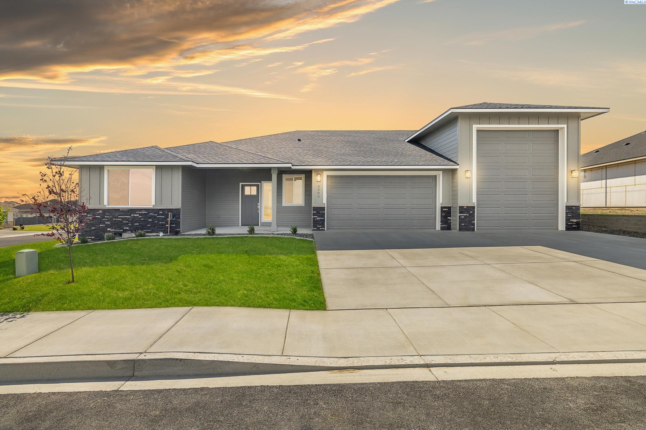 3305 S Alaska Place, Kennewick WA 99338 #276167 - Real Estate - Ret...