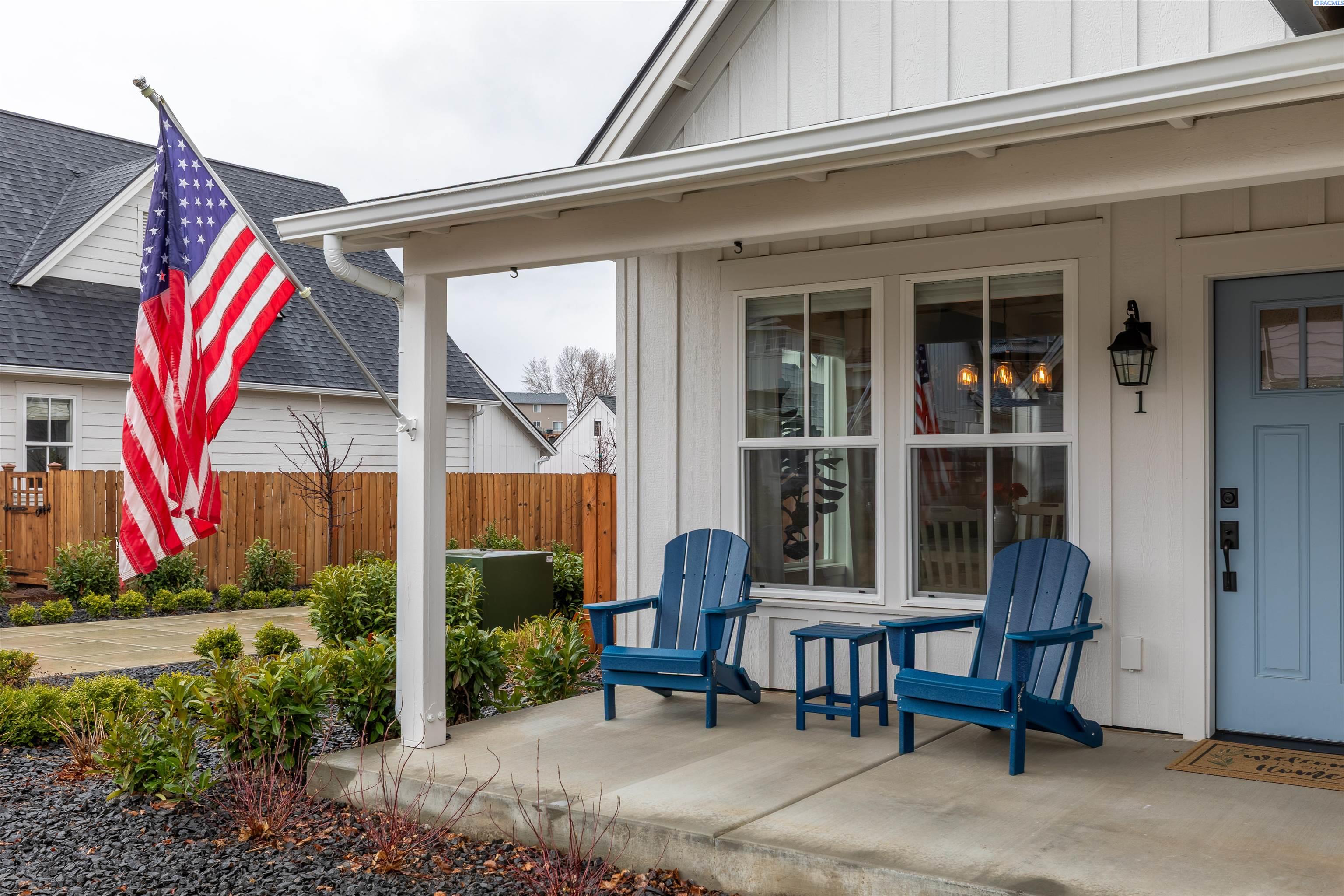 1200 NW Kamiak Ct #1 | Krista Gross