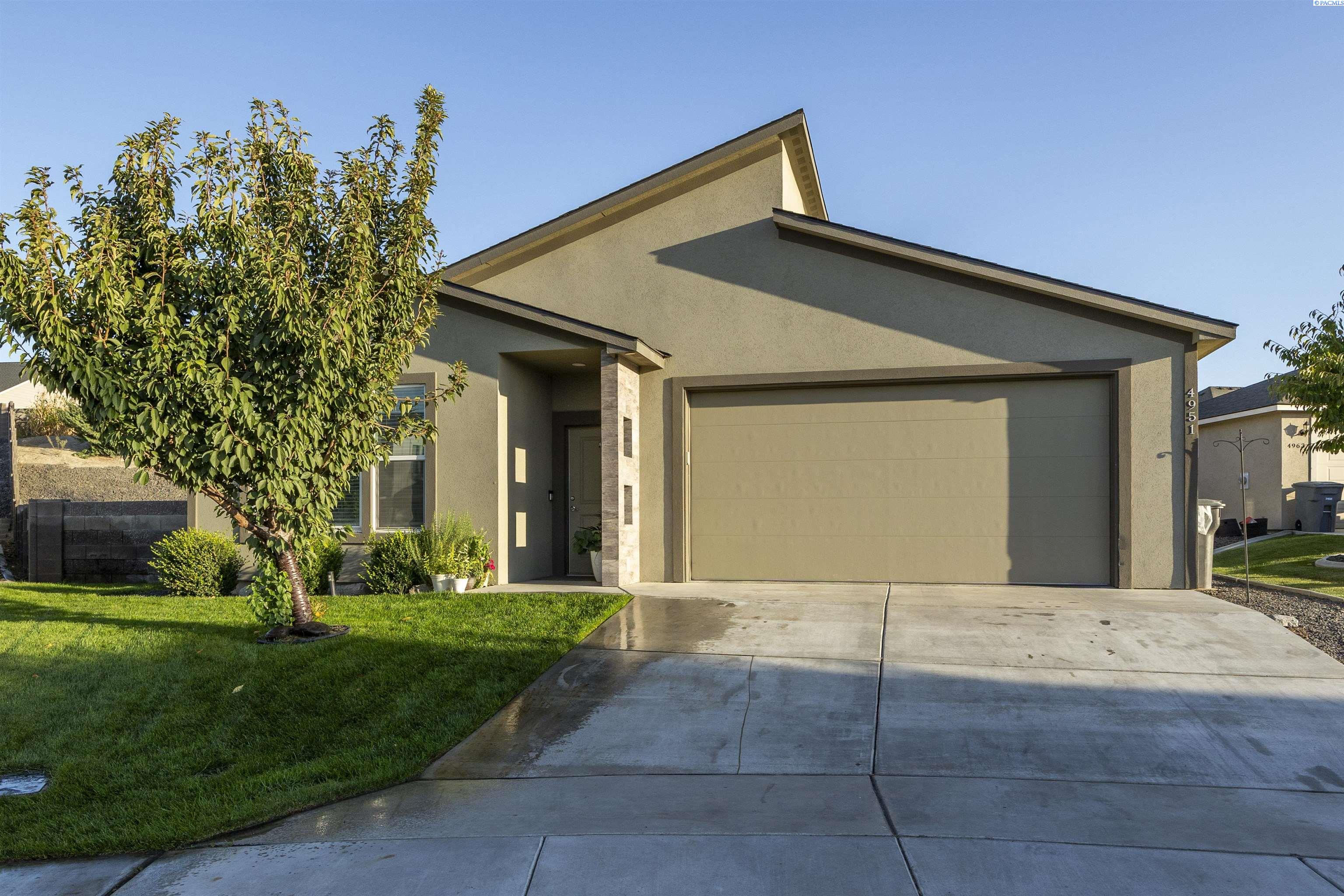 4951 Smitty Drive, Richland WA 99352 #288162 - Real Estate - Retter...