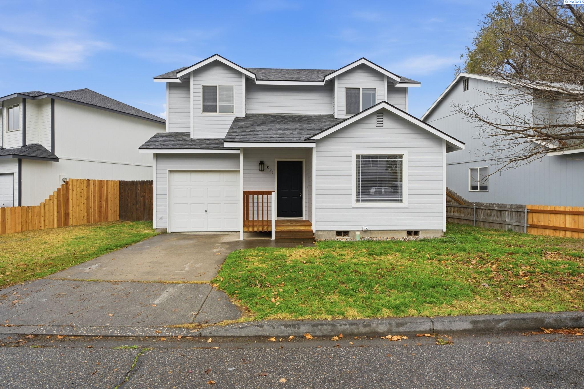 821 S Elm St., Kennewick WA 99336 #288875 - Real Estate - Retter