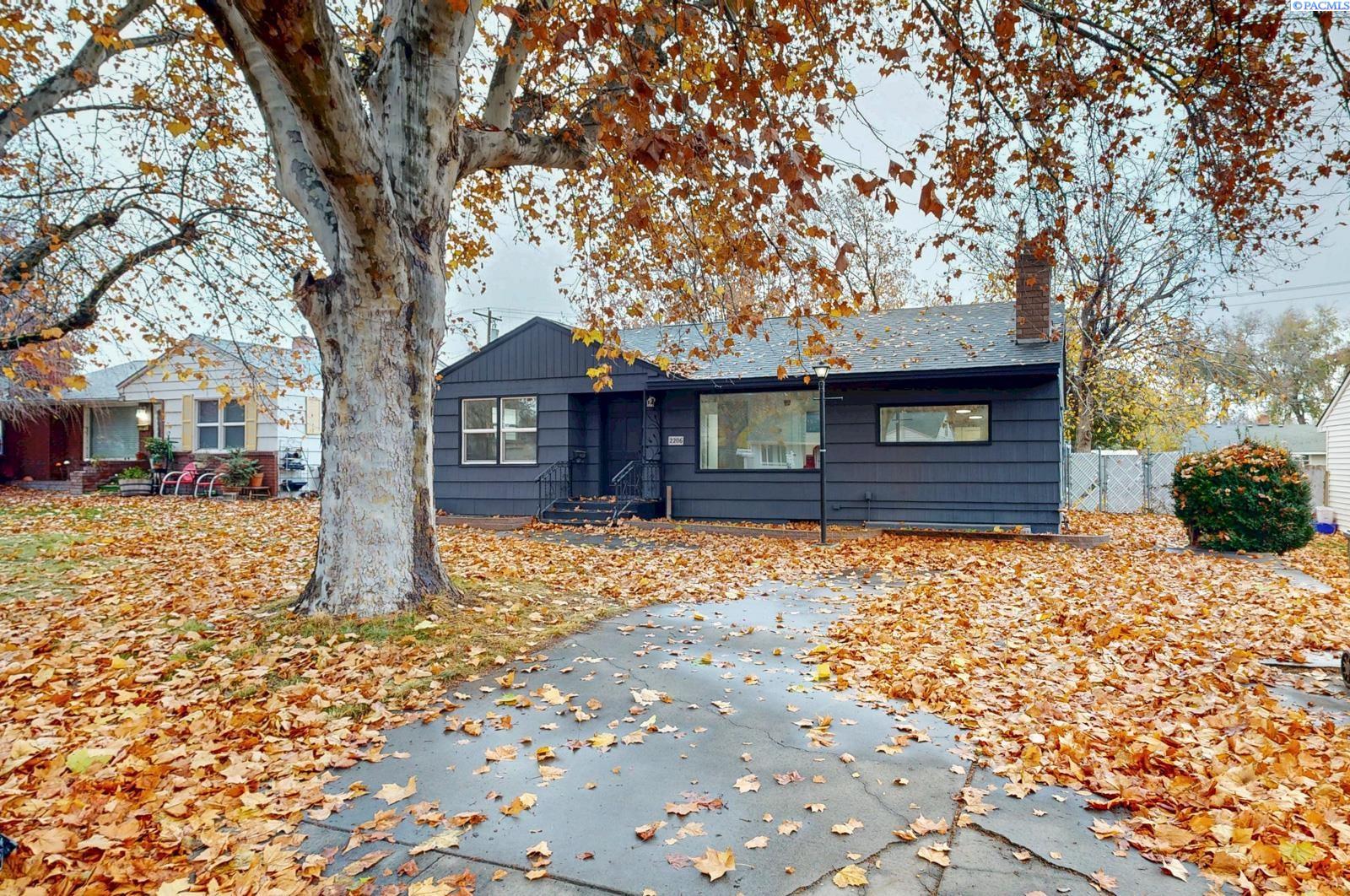 2206 W 1st Avenue, Kennewick WA 99336 #288934 - Real Estate - Rette...