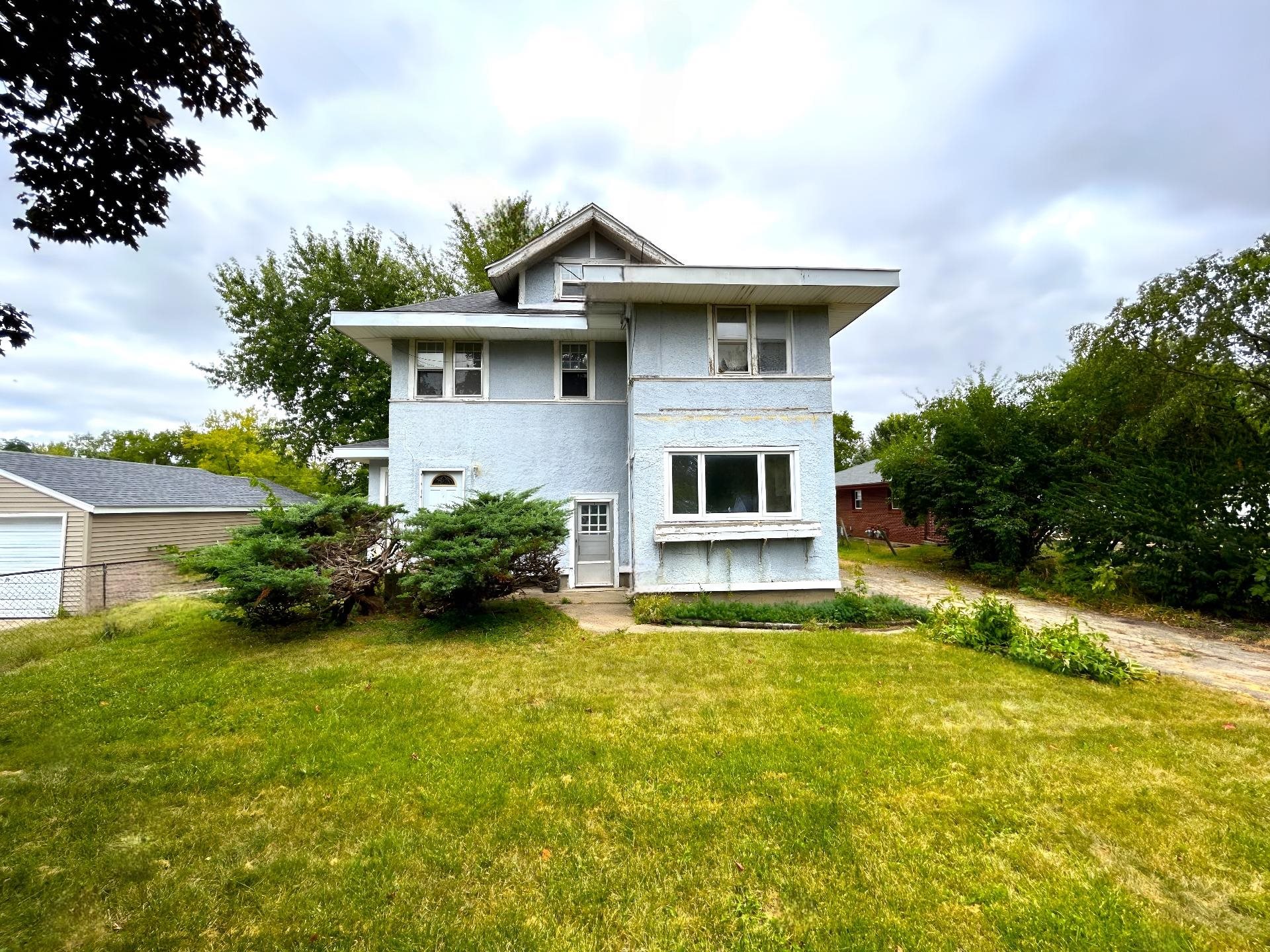 260 Wallace Avenue, MACHESNEY PARK, 61115