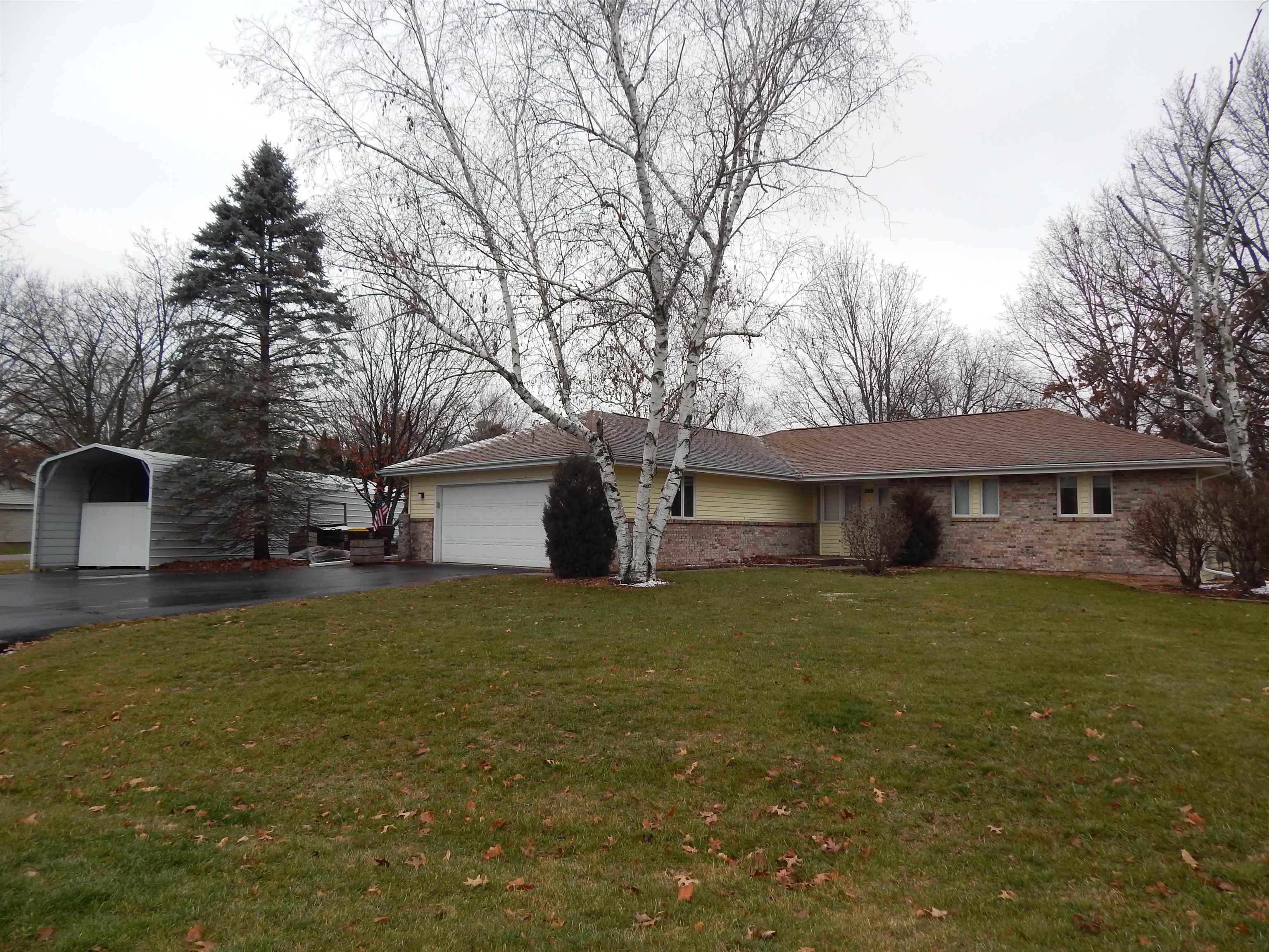 208 Cork Road, Rockton, IL 61072 | MLS # 202400086