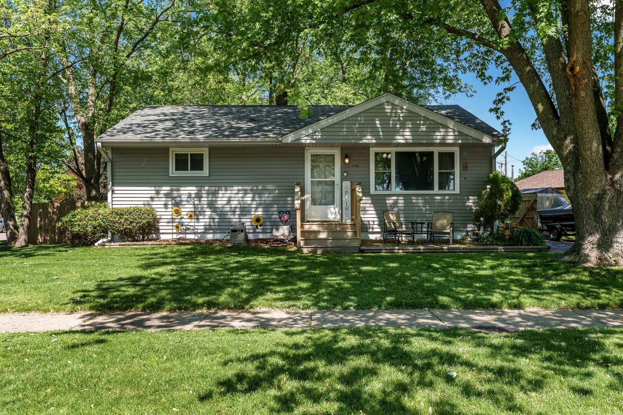 7304 Mildred Road, Machesney Park, IL 61115 | MLS # 202402307