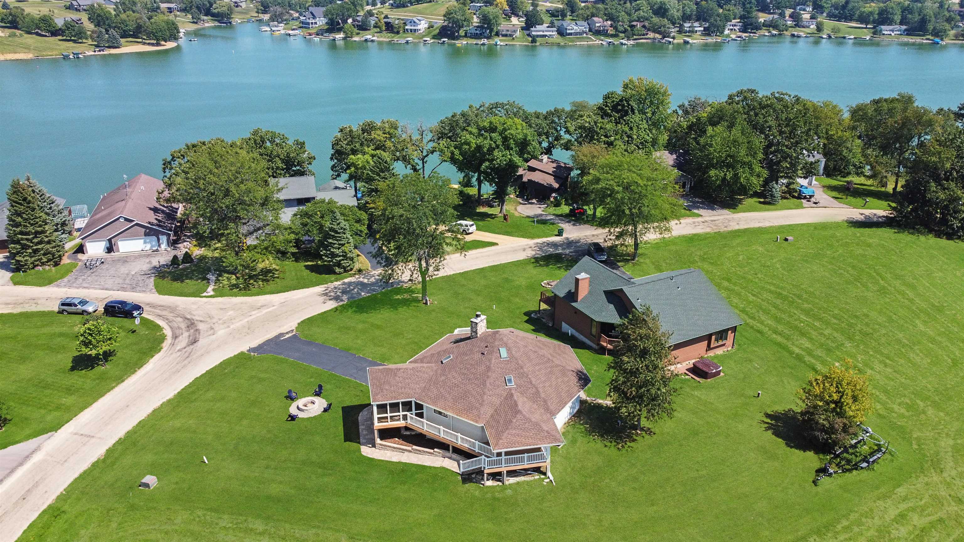 Lake Carroll Homes | RE/MAX Town Lake & Country