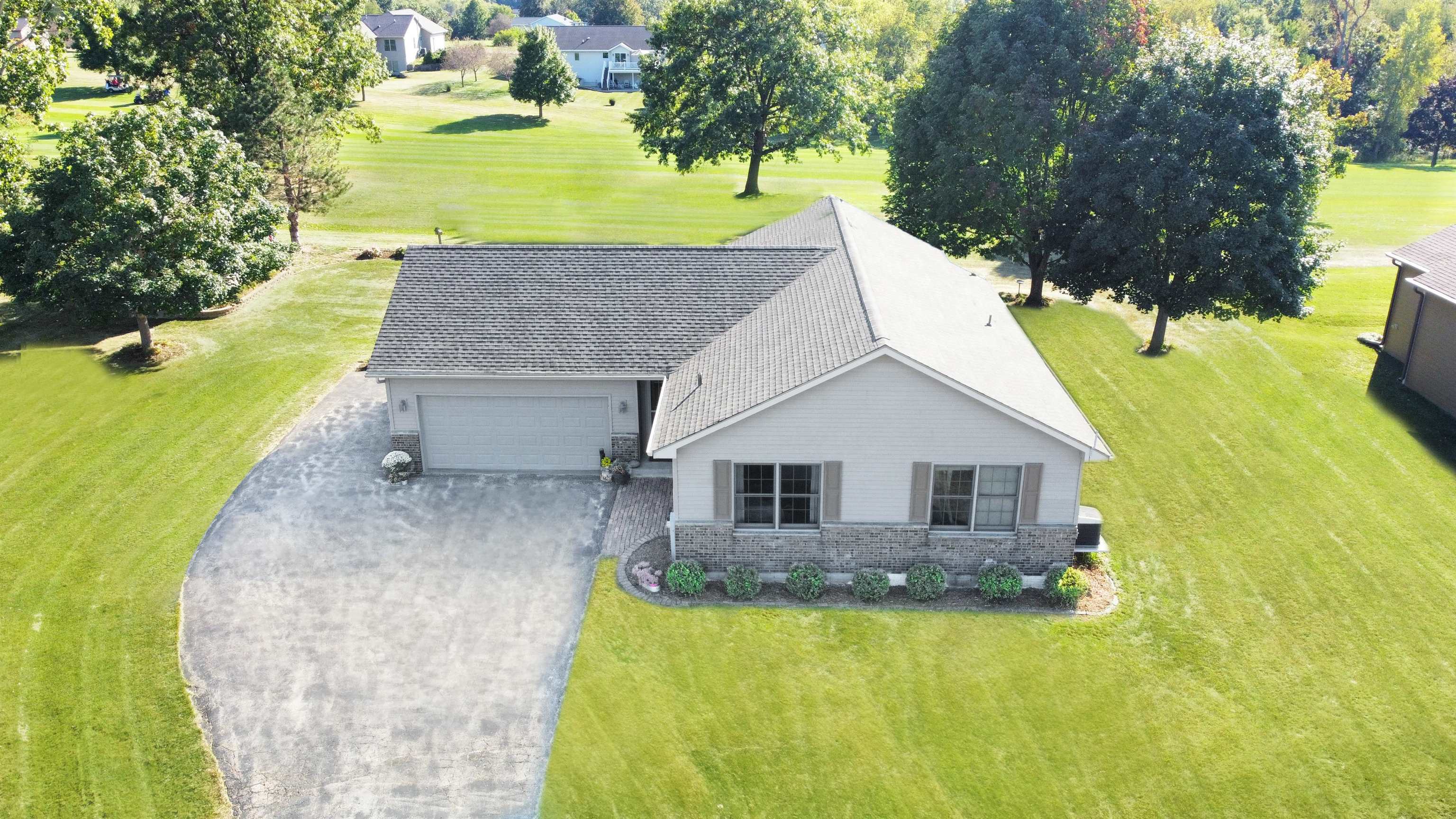 4-15 Grandview Drive, Lake Carroll, IL 61046 | MLS # 202405355