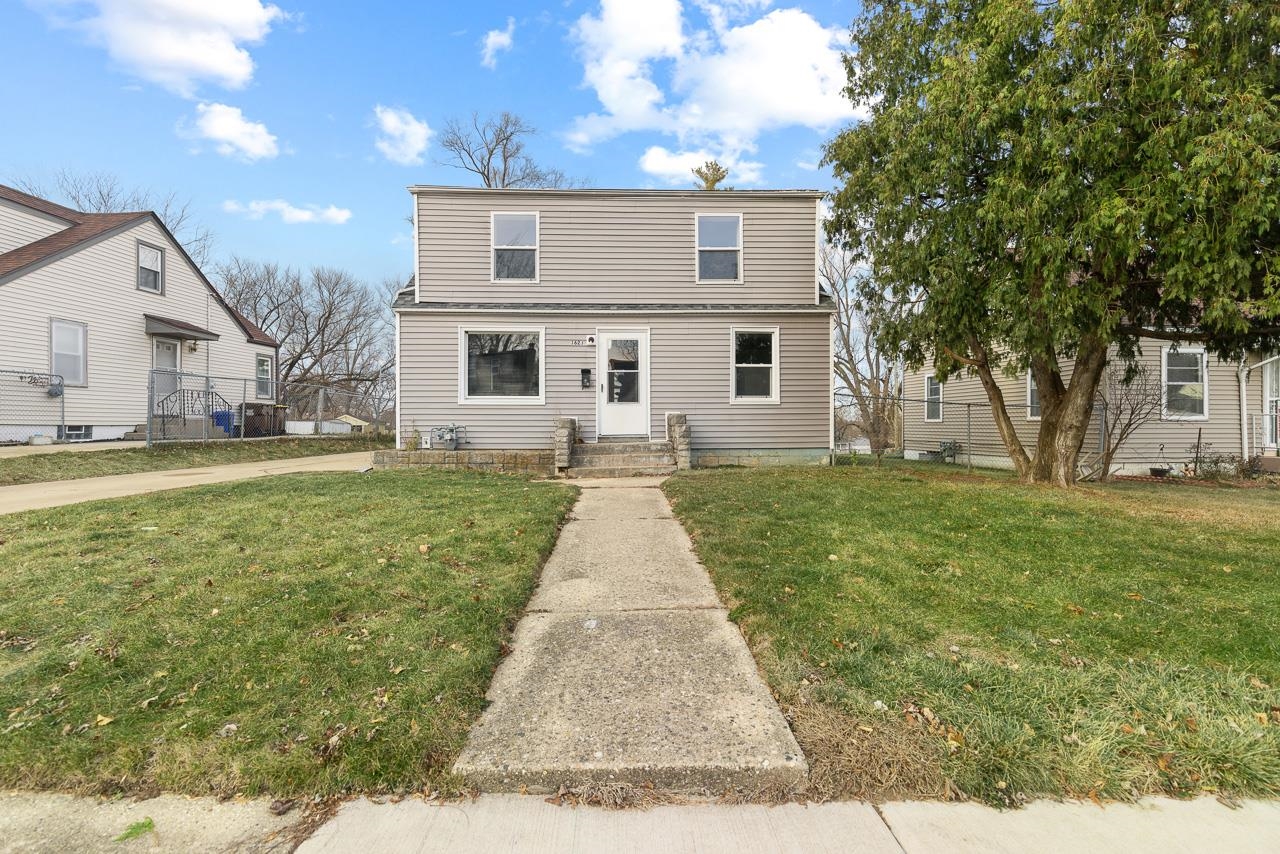 1623 Hulin Street, Rockford, IL | Ruhl&Ruhl