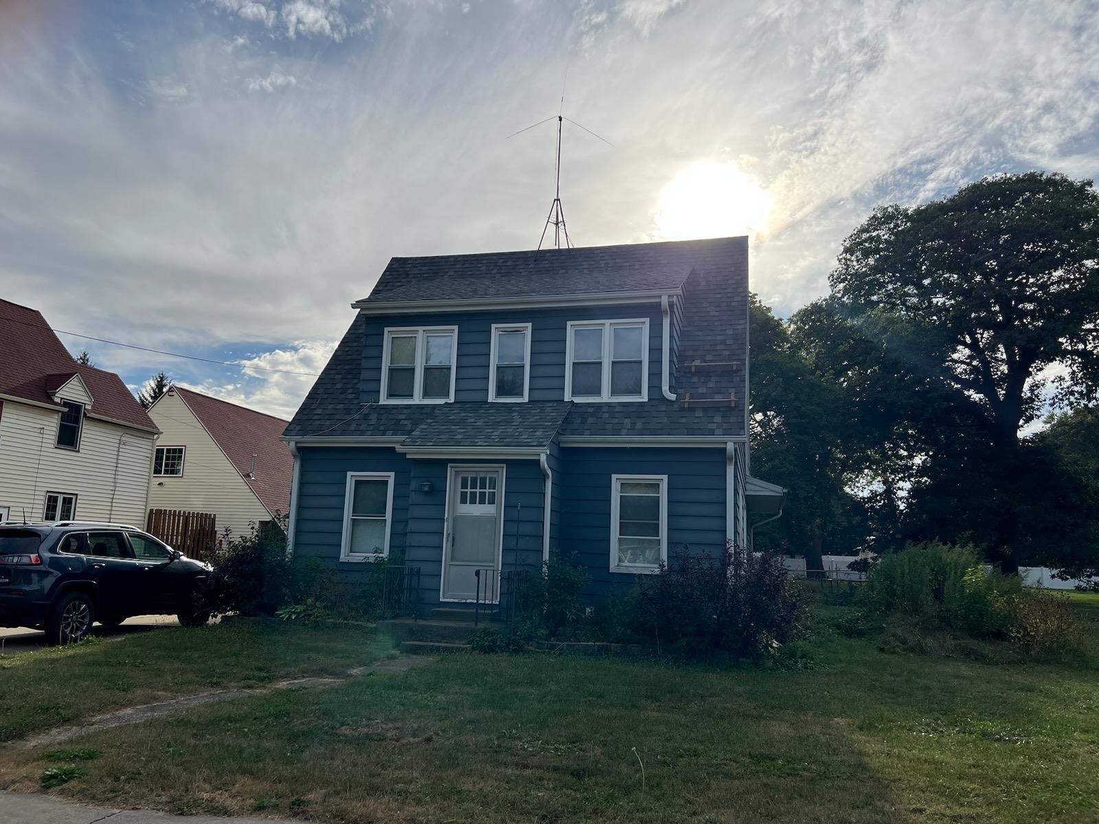 304 N Maple Avenue, Forreston, IL 61030 | MLS # 202506113