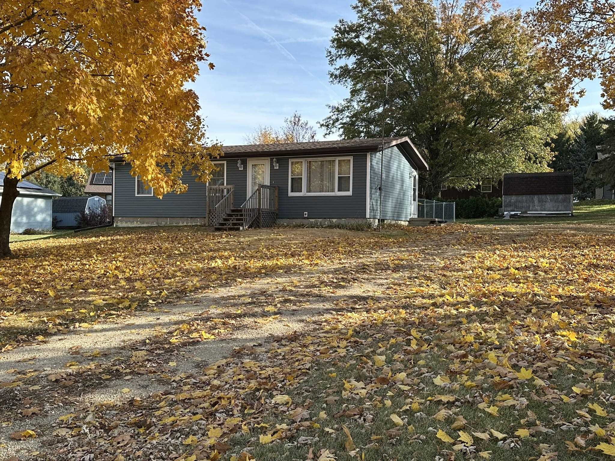 116 Pepin, Lena, IL 61048 | MLS # 202507254