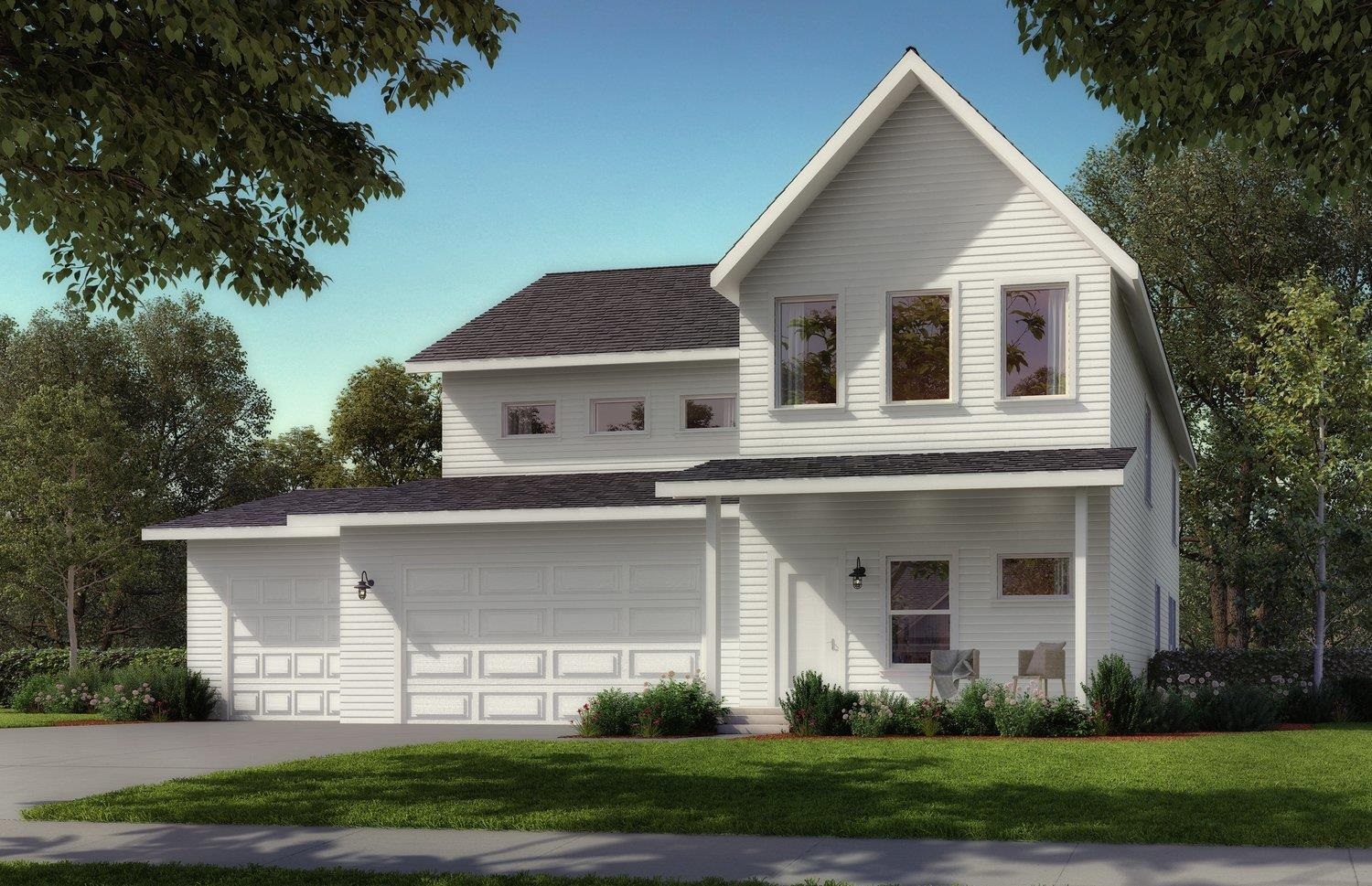 832 Kenai Court, Roscoe, IL 61073 | MLS # 202507690