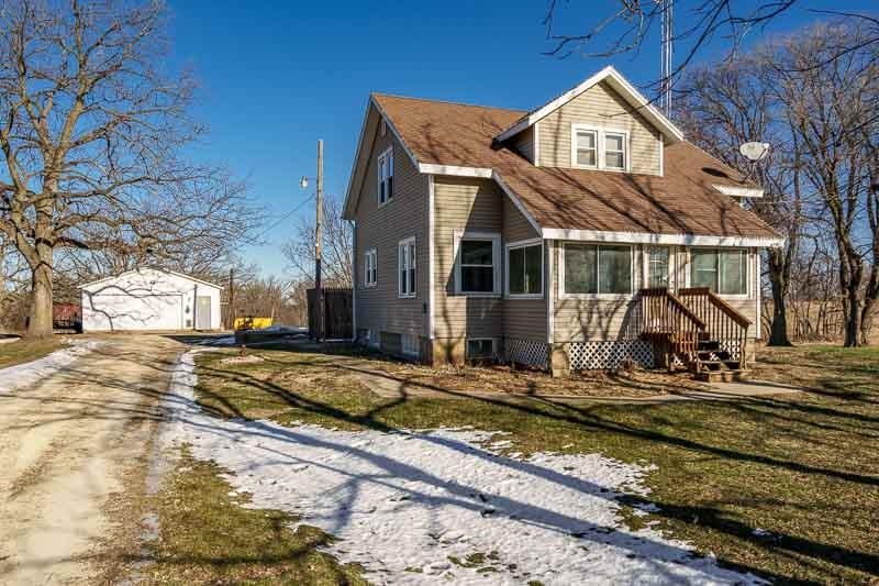 16905 W State Road, Pecatonica, IL 61063 | MLS # 202507697