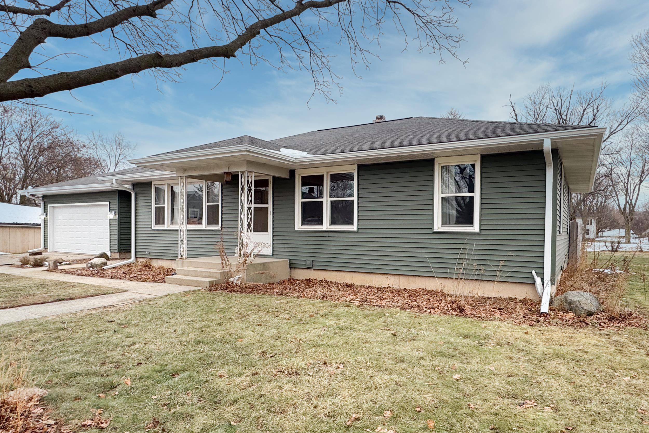6403 Wayne Street, Union, IL 60180 | MLS # 202507701