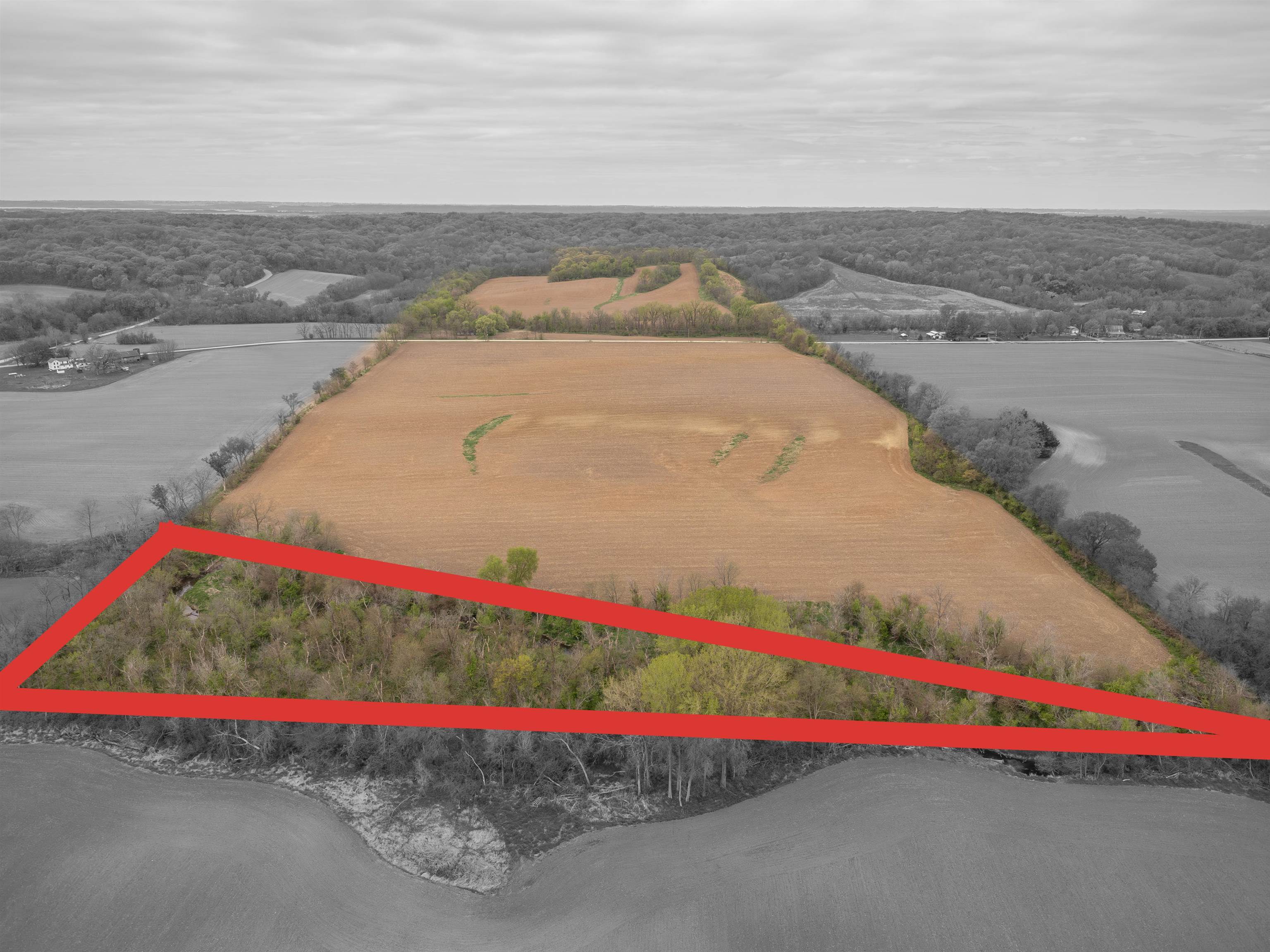 TBD Big Cut Road, Mount Carroll, IL 61053 | MLS # 202507756