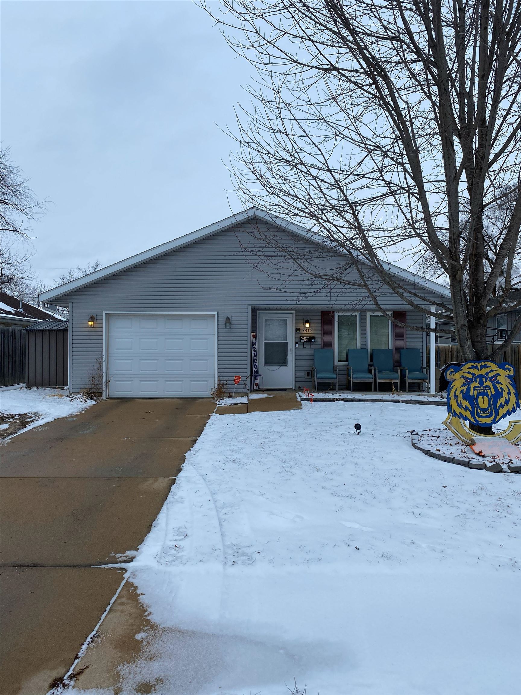 3315 Montrose Avenue, Rockford, IL 61101 | MLS # 202507773