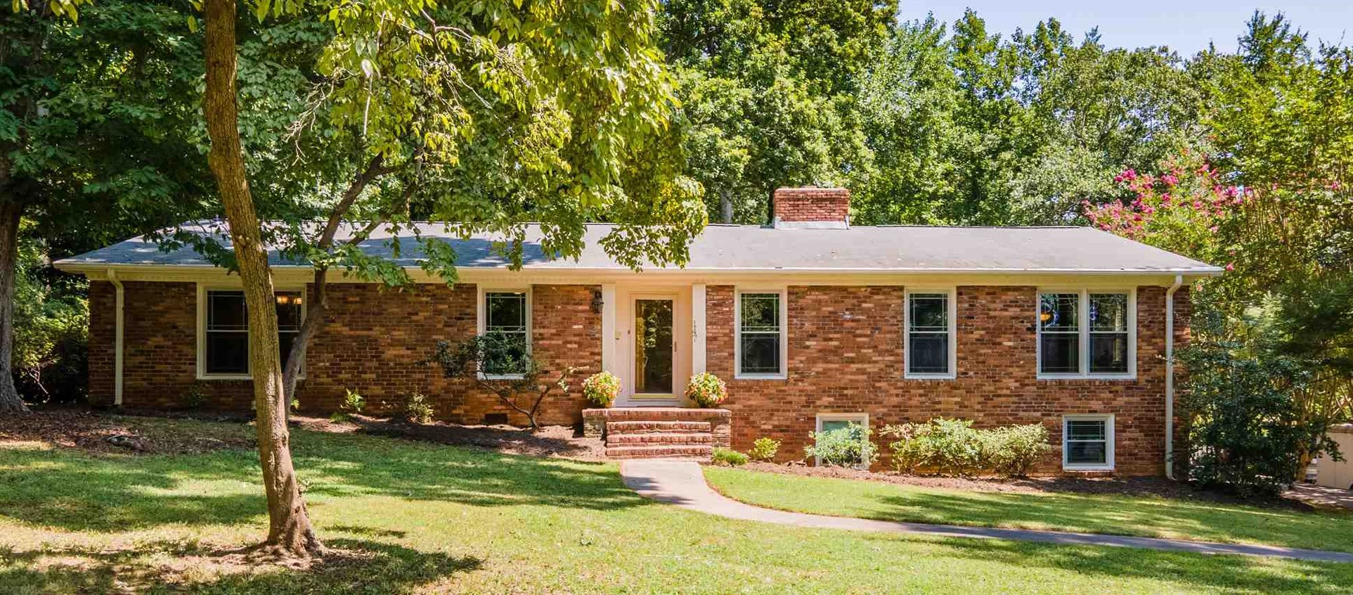 147 Hillbrook Drive, Spartanburg, SC 29307