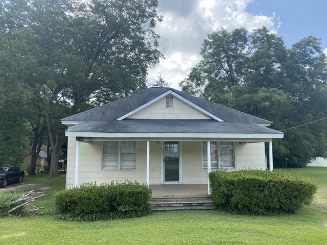 218 Spring St., Arcadia, SC 29320