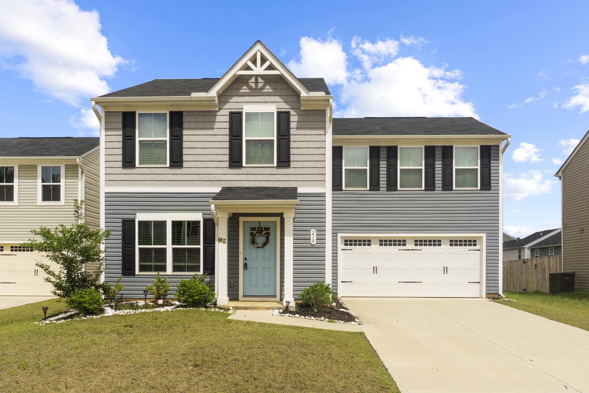 219 Ralston Road, Greer, SC 29651