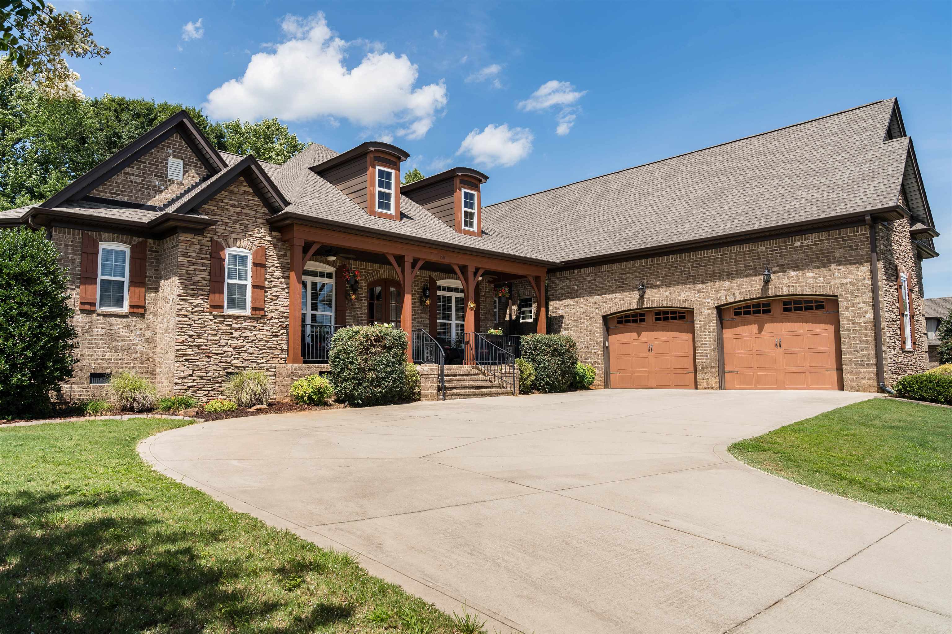 150 Emily Drive, Moore, SC 29369