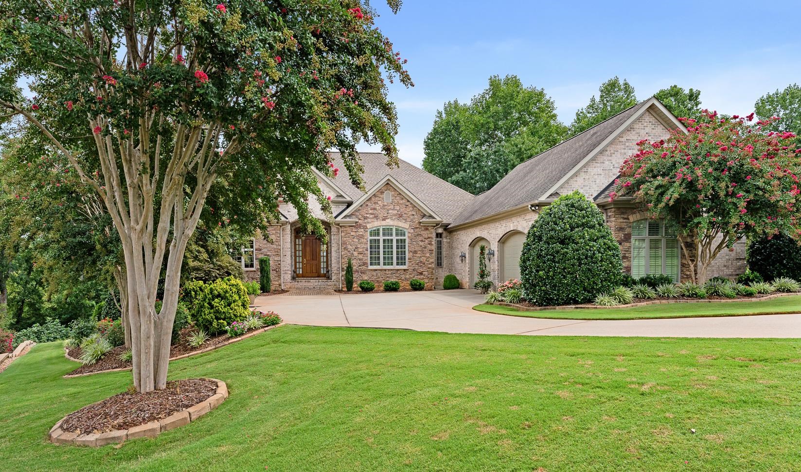 444 N Tidewater Trail, Inman, SC 29349