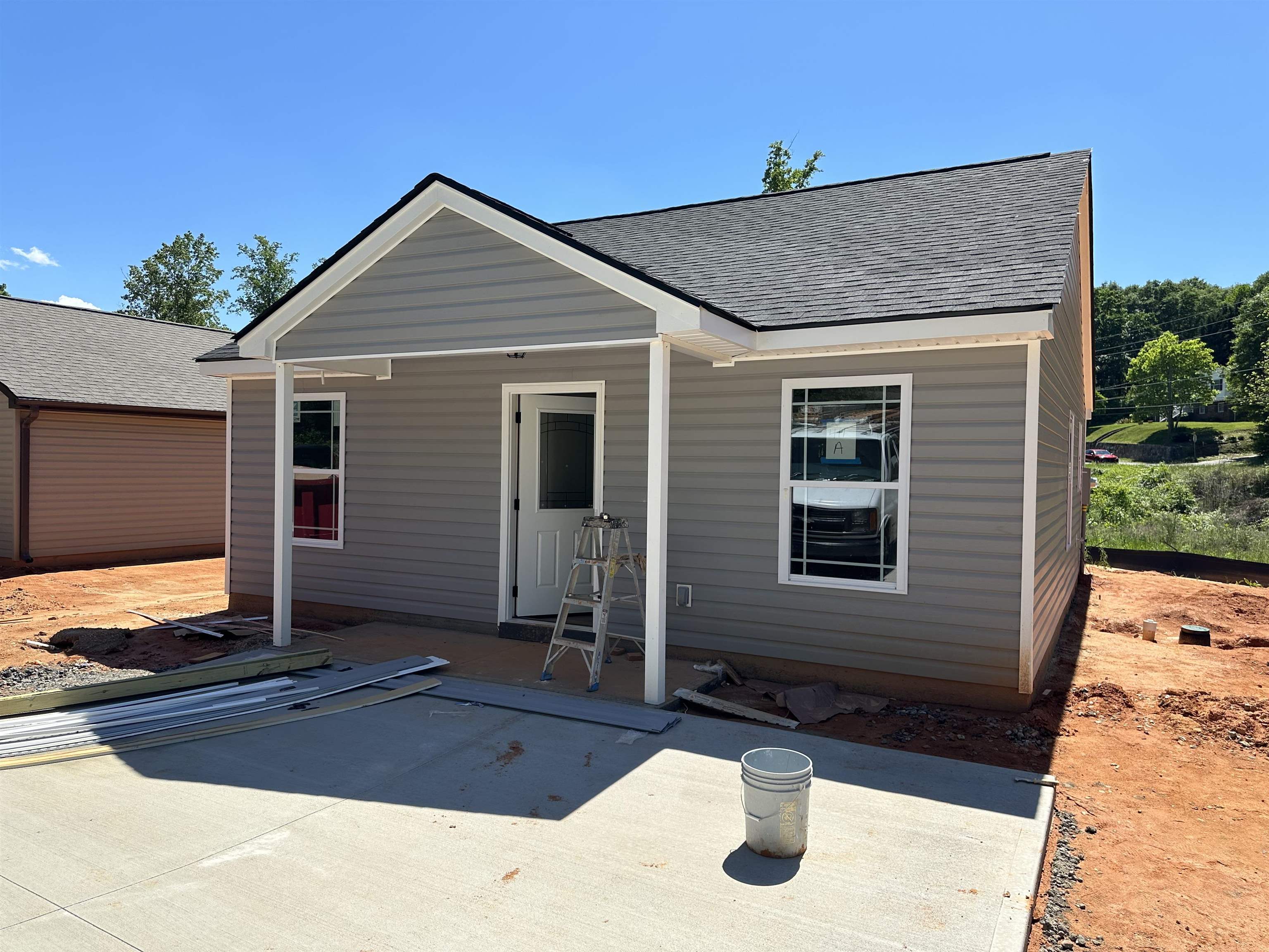 Residential for sale in Inman, South Carolina, 311297