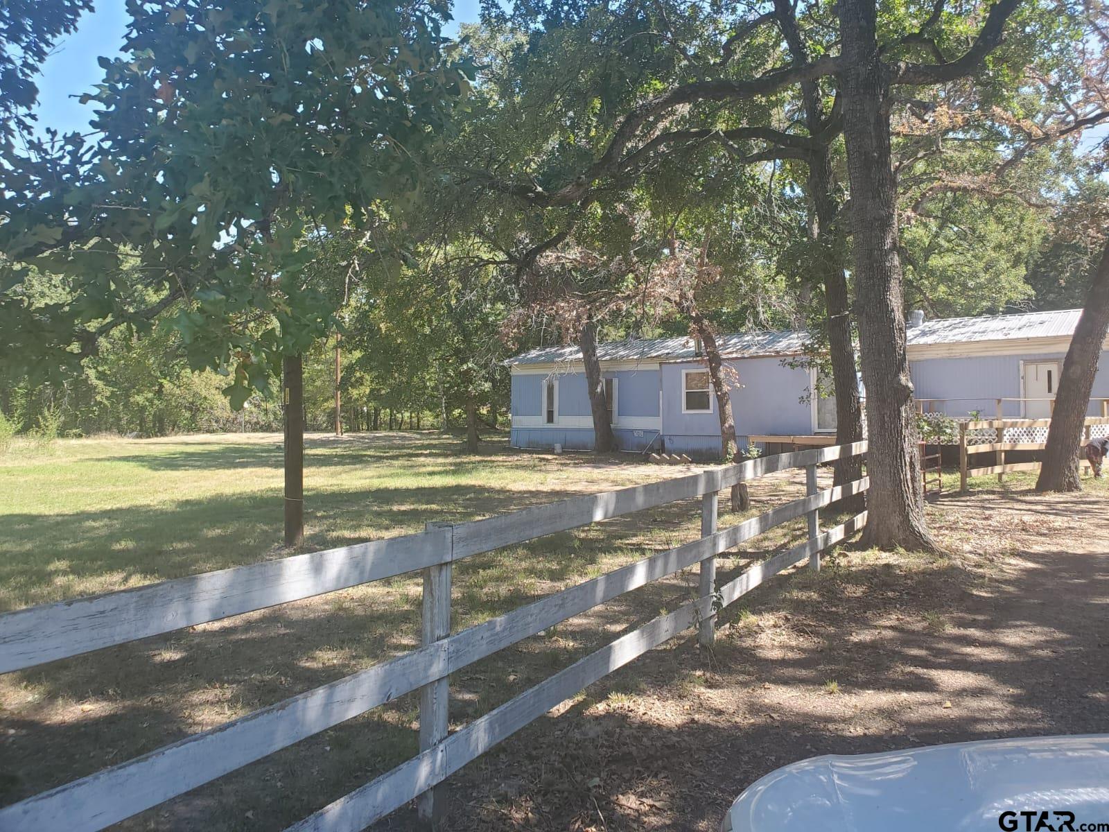 419 County Road 2406 #419 County Road 2406, Tool, TX 75143