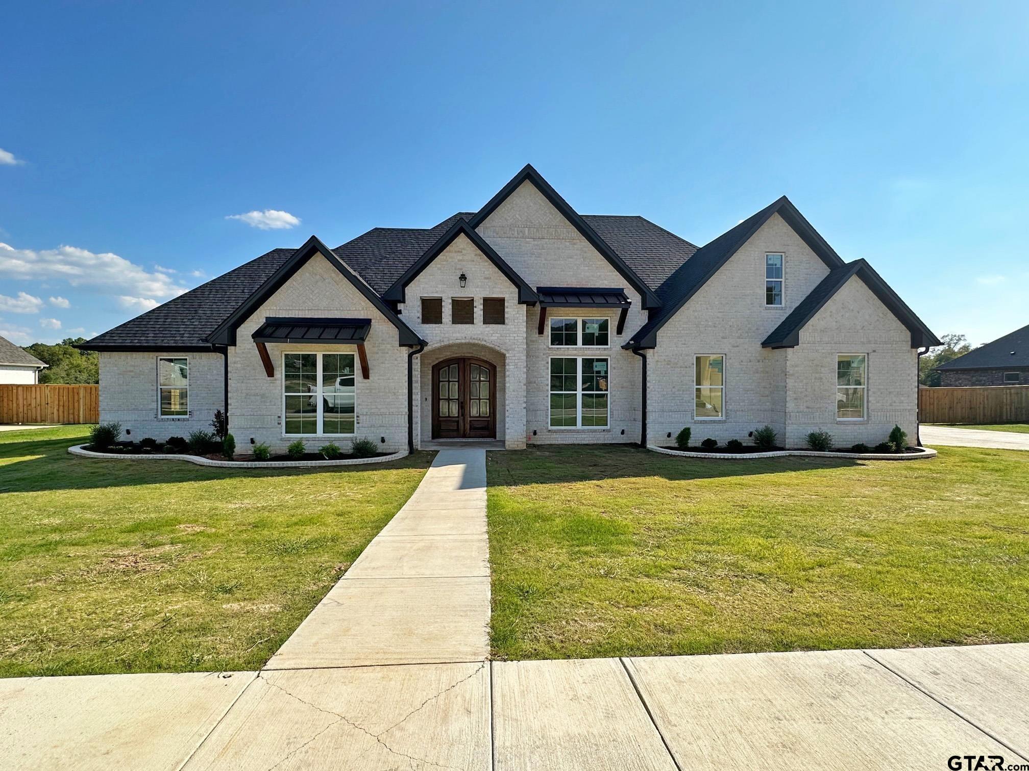 Newberry Real Estate - Tyler Texas Real Estate