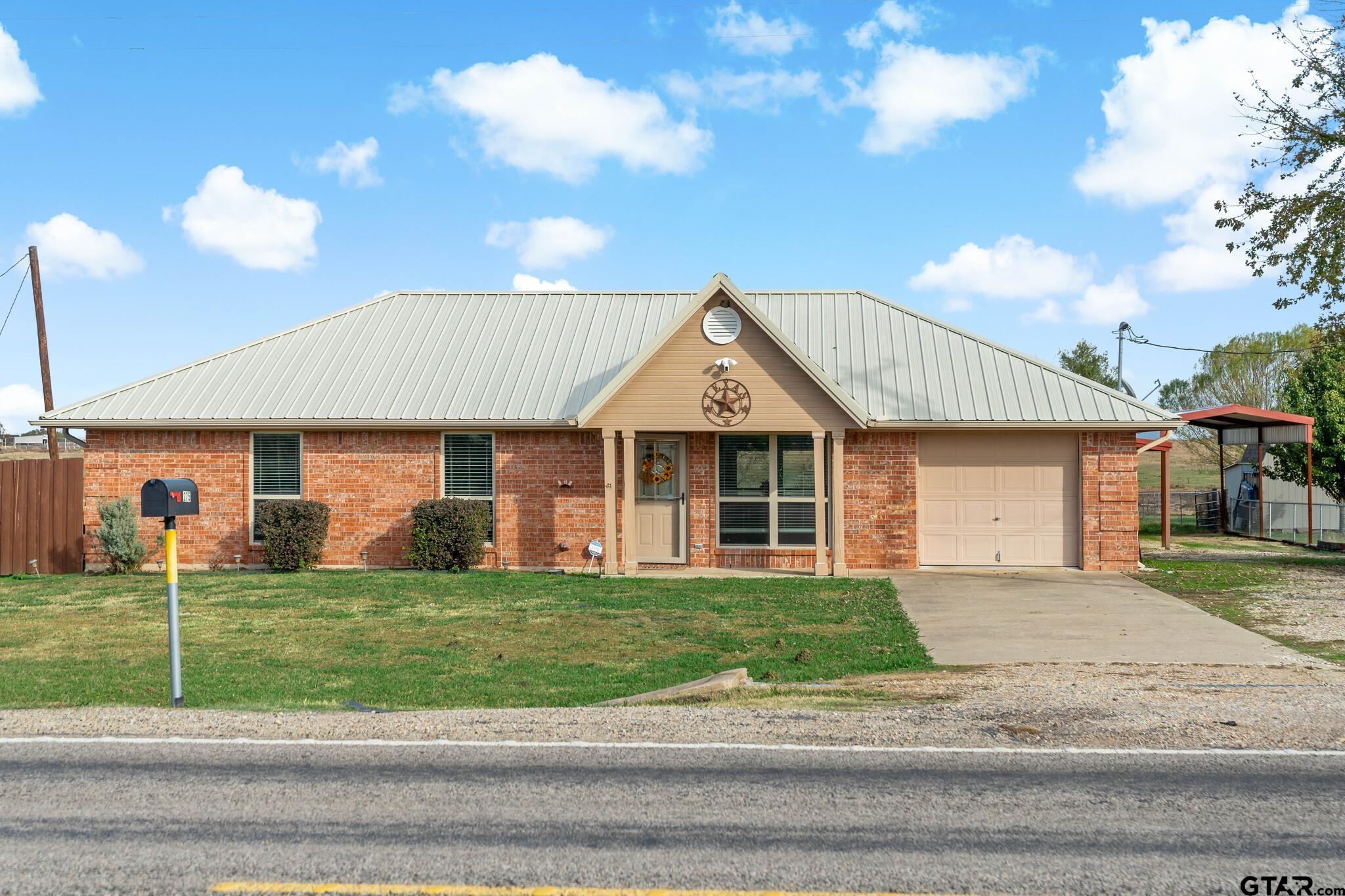 275 Farm Road 38 South #275 Farm Road 38 South, Brookston, TX 75421